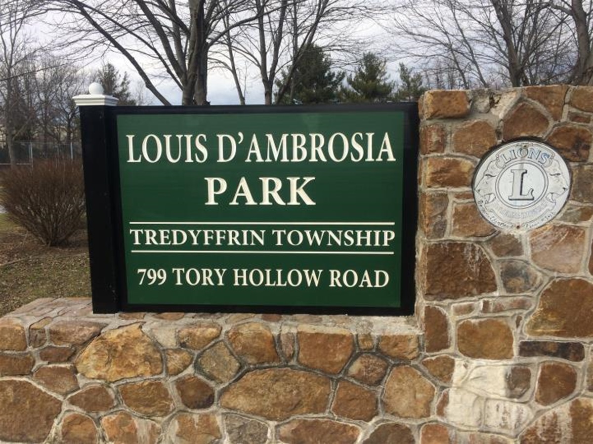 L.A.D. Park Tredyffrin Township