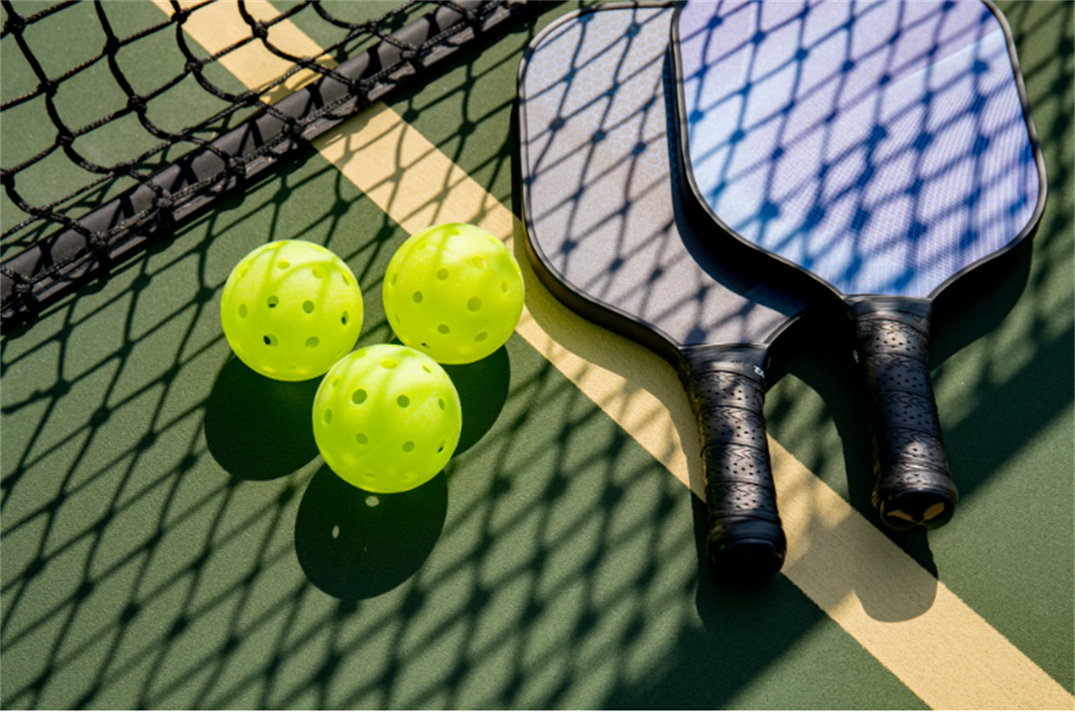 Pickleball Tredyffrin Township
