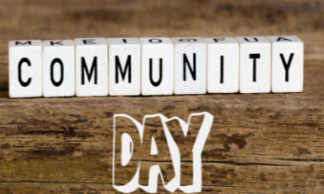 Community Day Tredyffrin Township